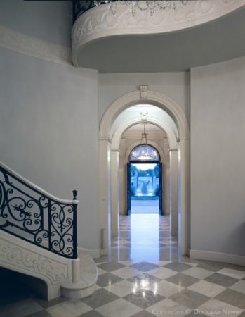 Crespi Estate and the Relationship of Architect Maurice Fatio with Pio ...