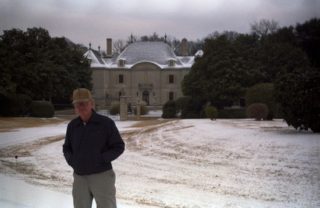 Crespi Estate and the Relationship of Architect Maurice Fatio with Pio ...