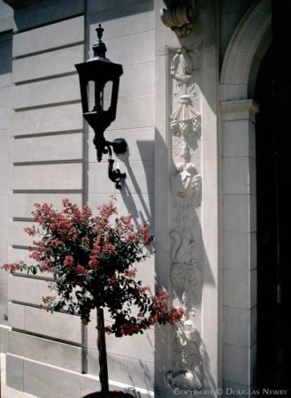 Crespi Estate and the Relationship of Architect Maurice Fatio with Pio ...