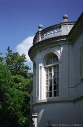 Crespi Estate and the Relationship of Architect Maurice Fatio with Pio ...