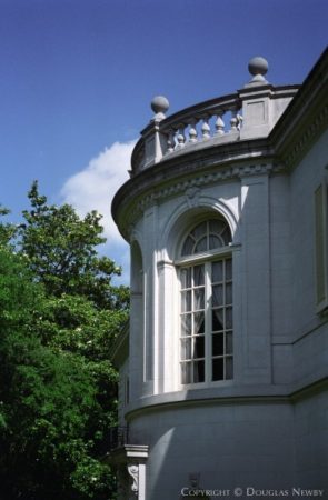 Crespi Estate and the Relationship of Architect Maurice Fatio with Pio ...