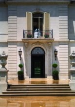 Crespi Estate and the Relationship of Architect Maurice Fatio with Pio ...