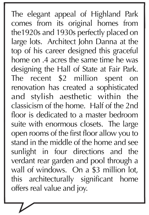 MLS Remarks Can Diminish Value of Home For Sale, See Example of What ...