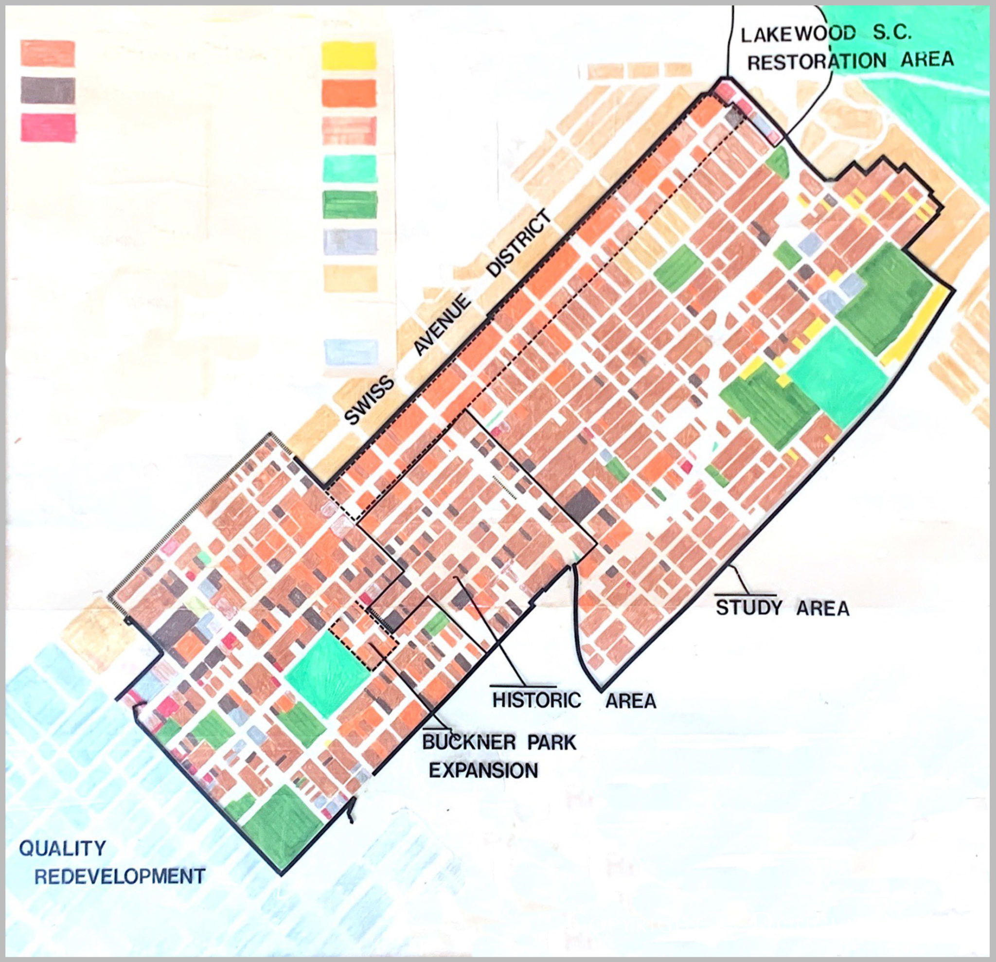 Organic Urbanism is the Cure for New Urbanism