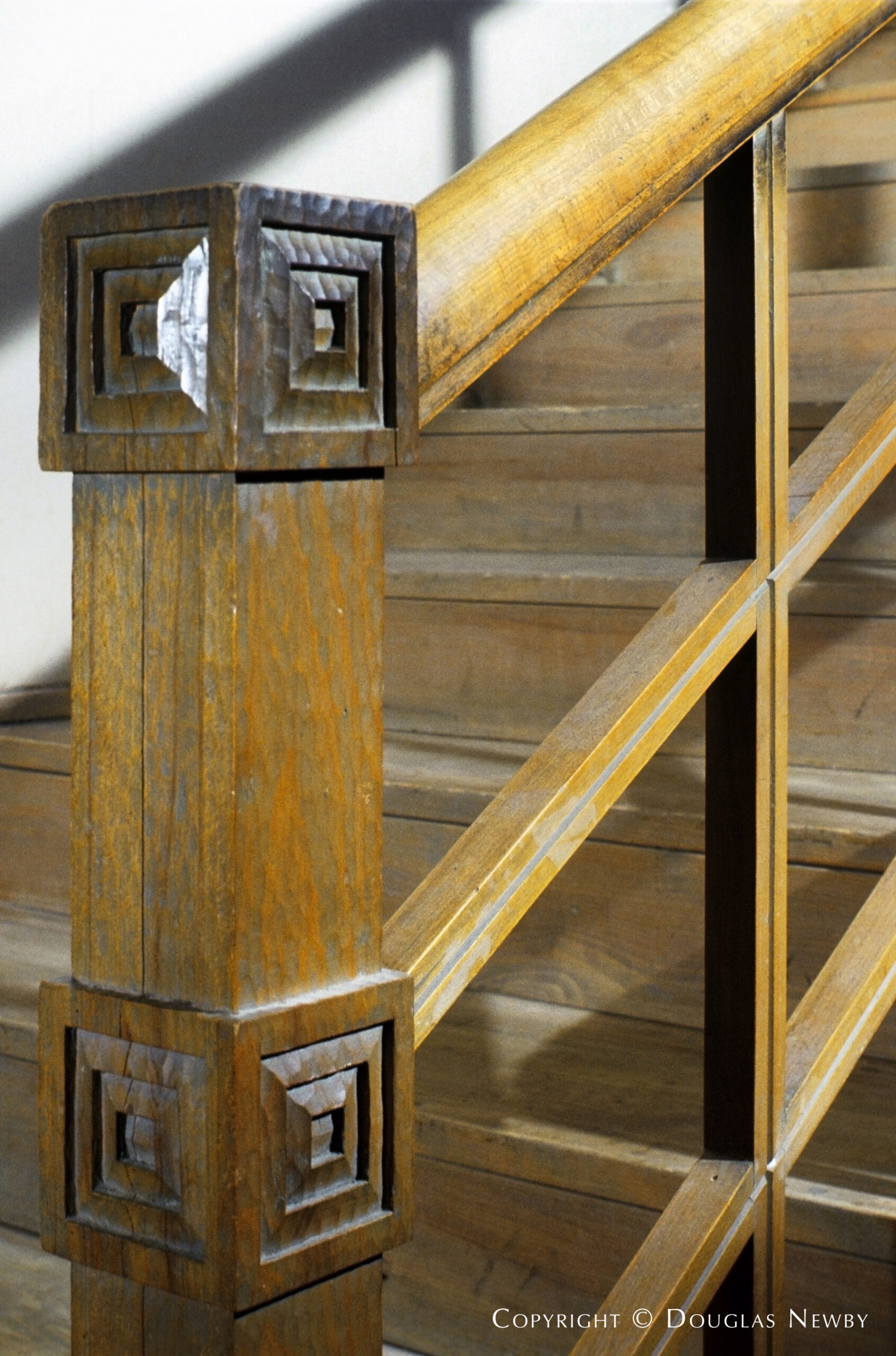 Preservation Dallas 50th Anniversary Home Tour Celebrates Architects ...